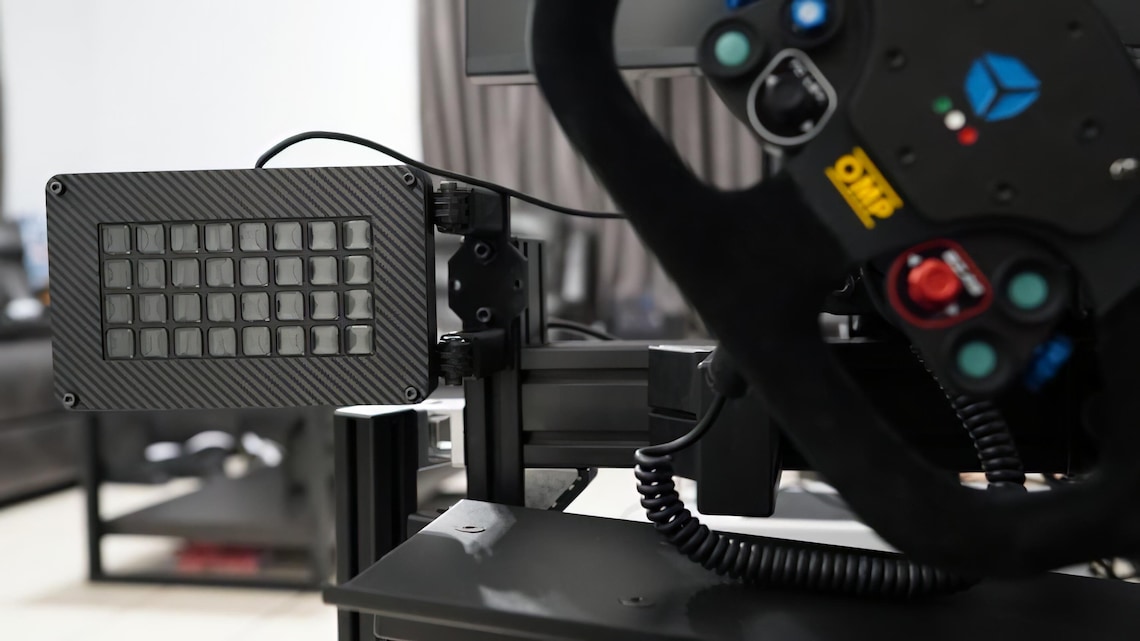 Stream Deck XL Side Mounting Version 40 Series Bracket or - Etsy