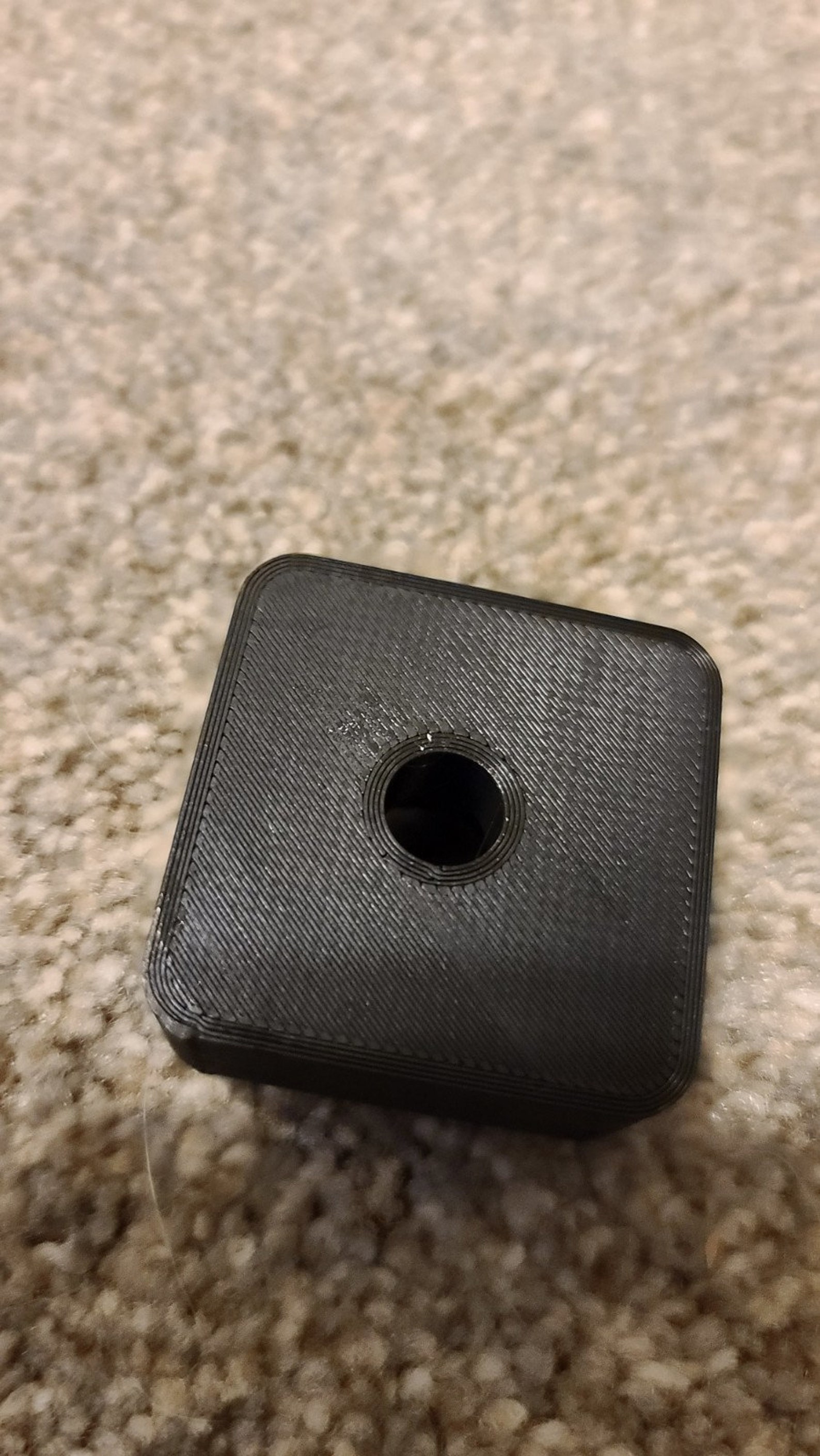 Valve Index VR Base Station 40 Series Profile Mount tapped | Etsy