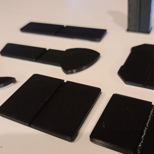 Gaming PC Case Badge (compatible With GPU Support Riser) - Etsy