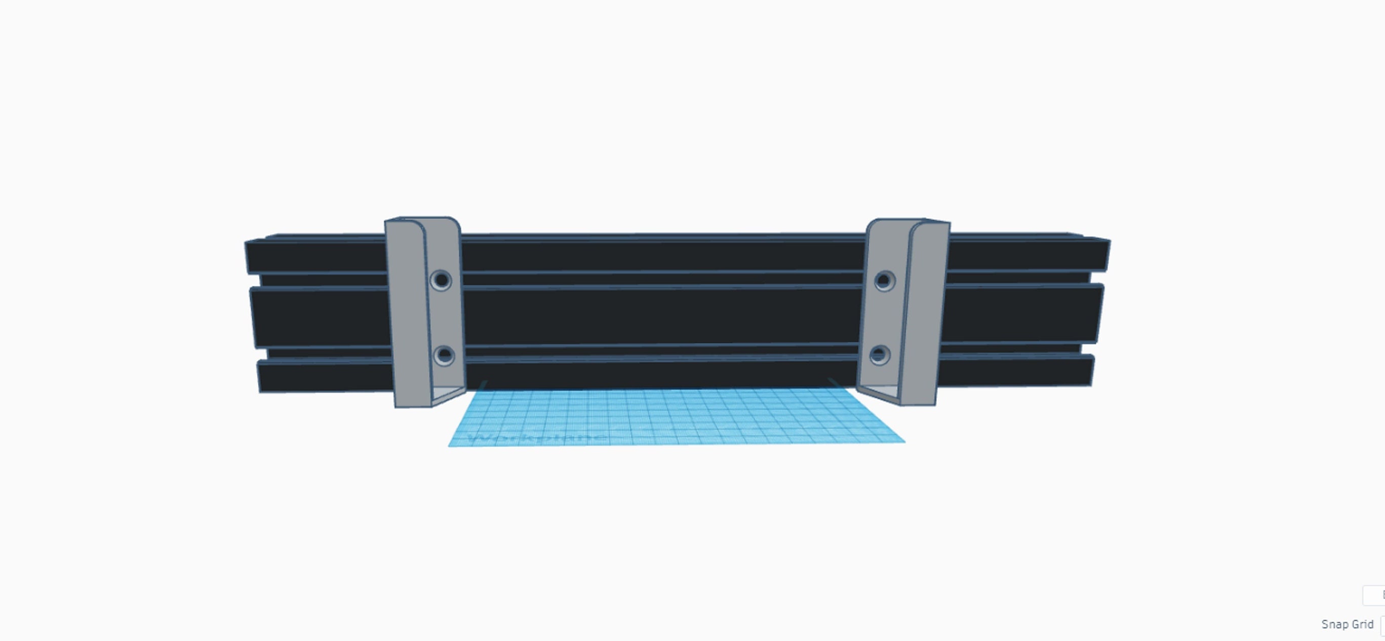 Sim Racing Keyboard Holder 8020 Hardware Included - Etsy Canada