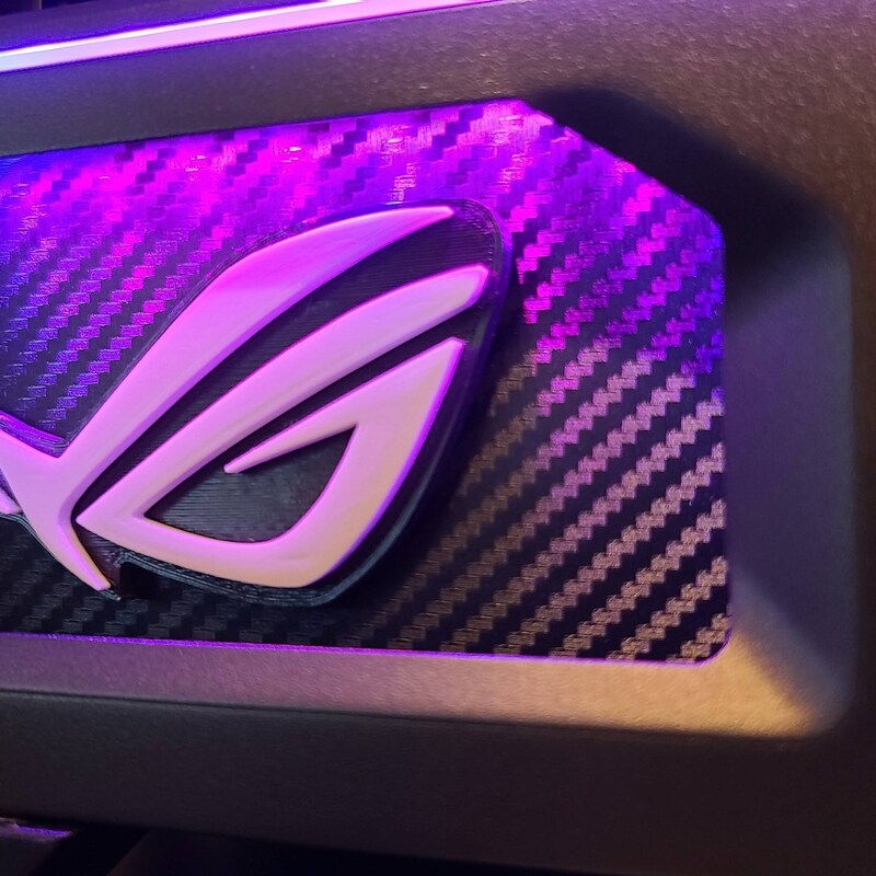 Pc Case Sticker - Etsy