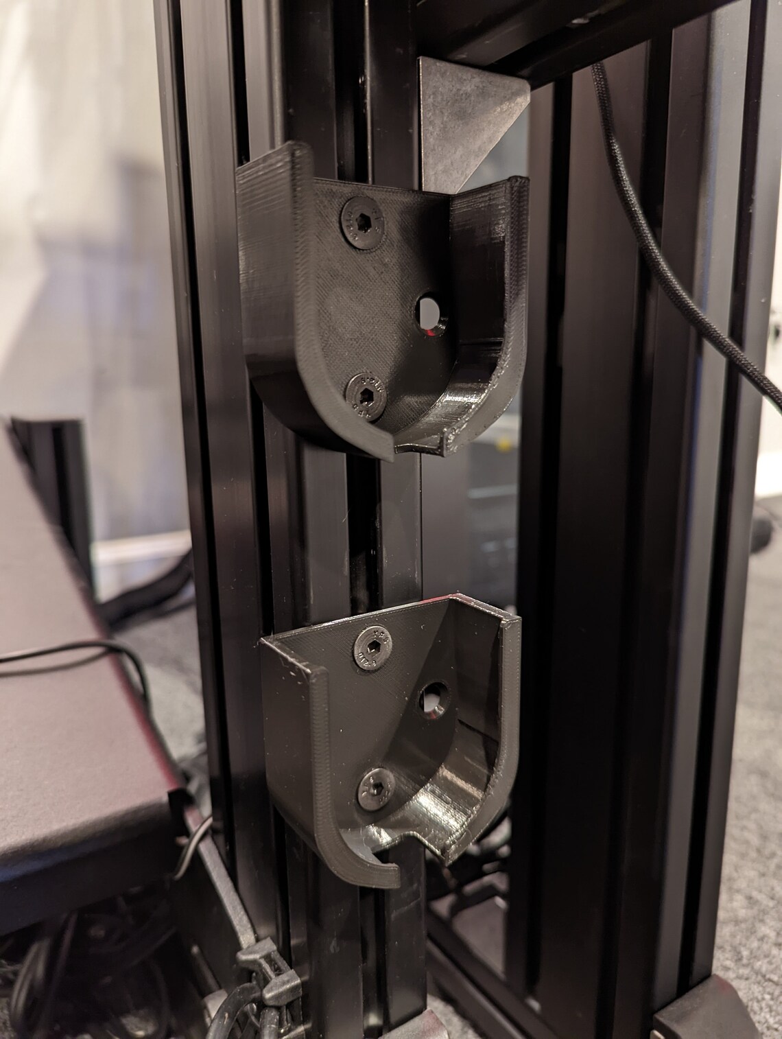 Buttkicker transducer 8020 Remote Mount hardware Included - Etsy