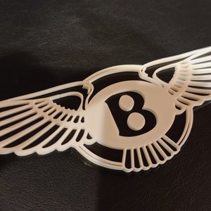 3D Printed Sim Racing Logo Decals (stick-on) List #2 - Etsy