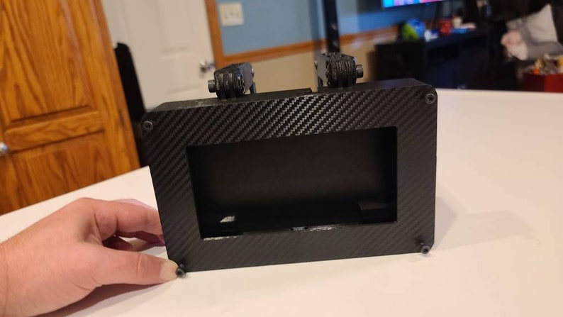 Stream Deck XL 40 Series Profile & Desk Mounting Housing - Etsy
