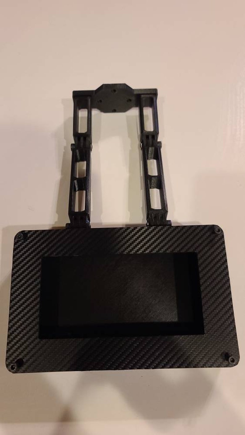 Stream Deck XL 40 Series Profile & Desk Mounting Housing - Etsy