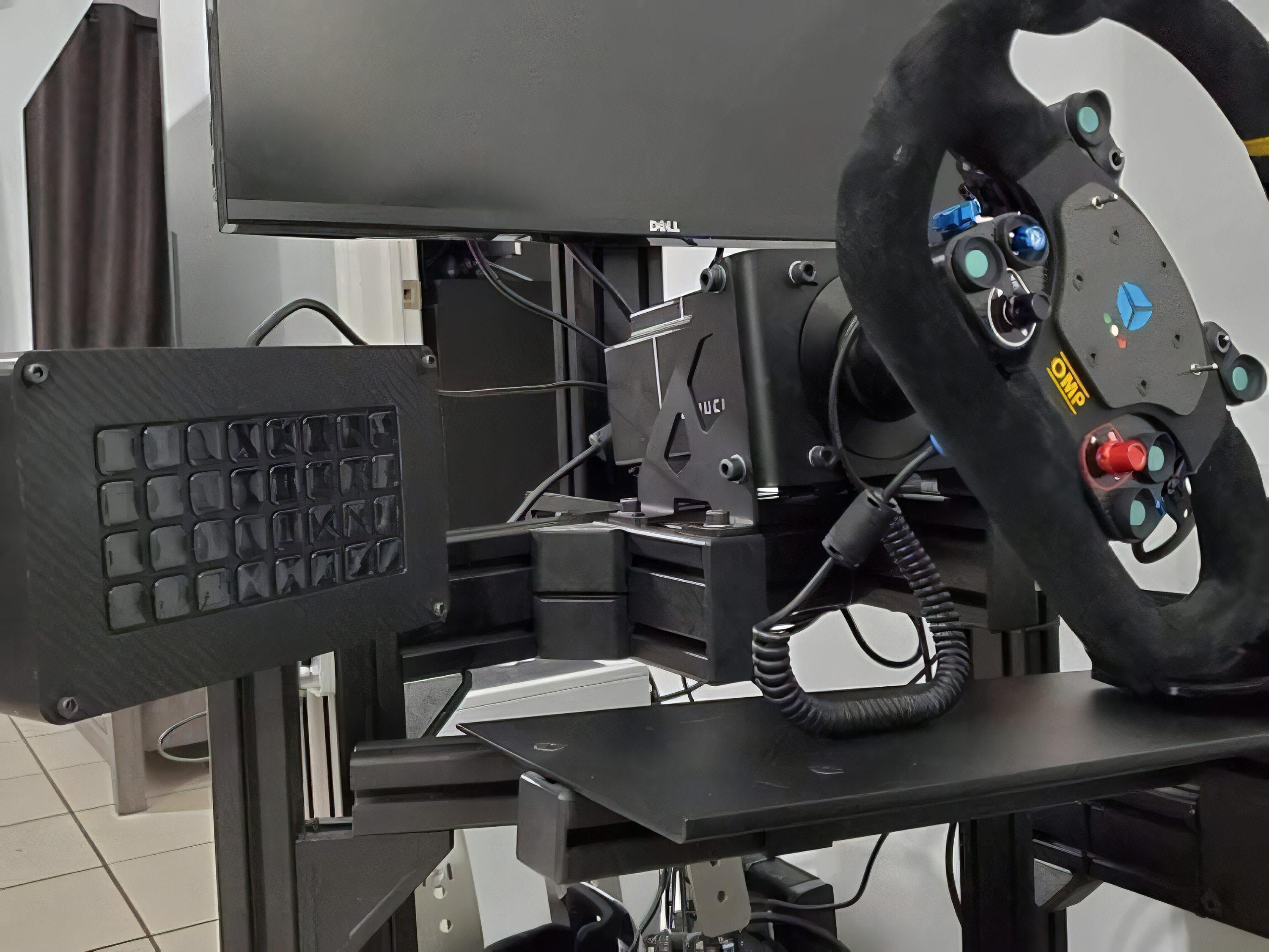 Stream Deck XL Side Mounting Version 40 Series Bracket or | Etsy