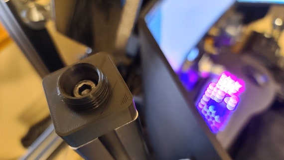 Valve Index VR Base Station 40 Series Profile Mount tapped | Etsy