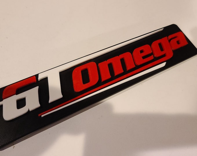 3D Printed Sim Racing Logo Decals (stick-on) List #2 - Etsy