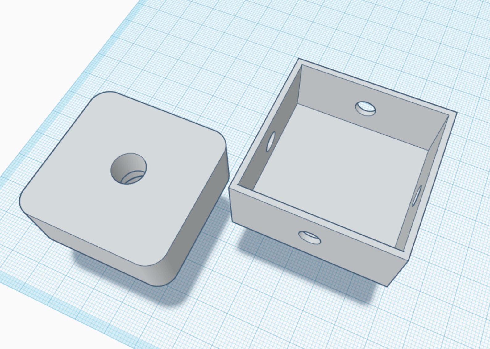 Valve Index VR Base Station 40 Series Profile Mount tapped | Etsy