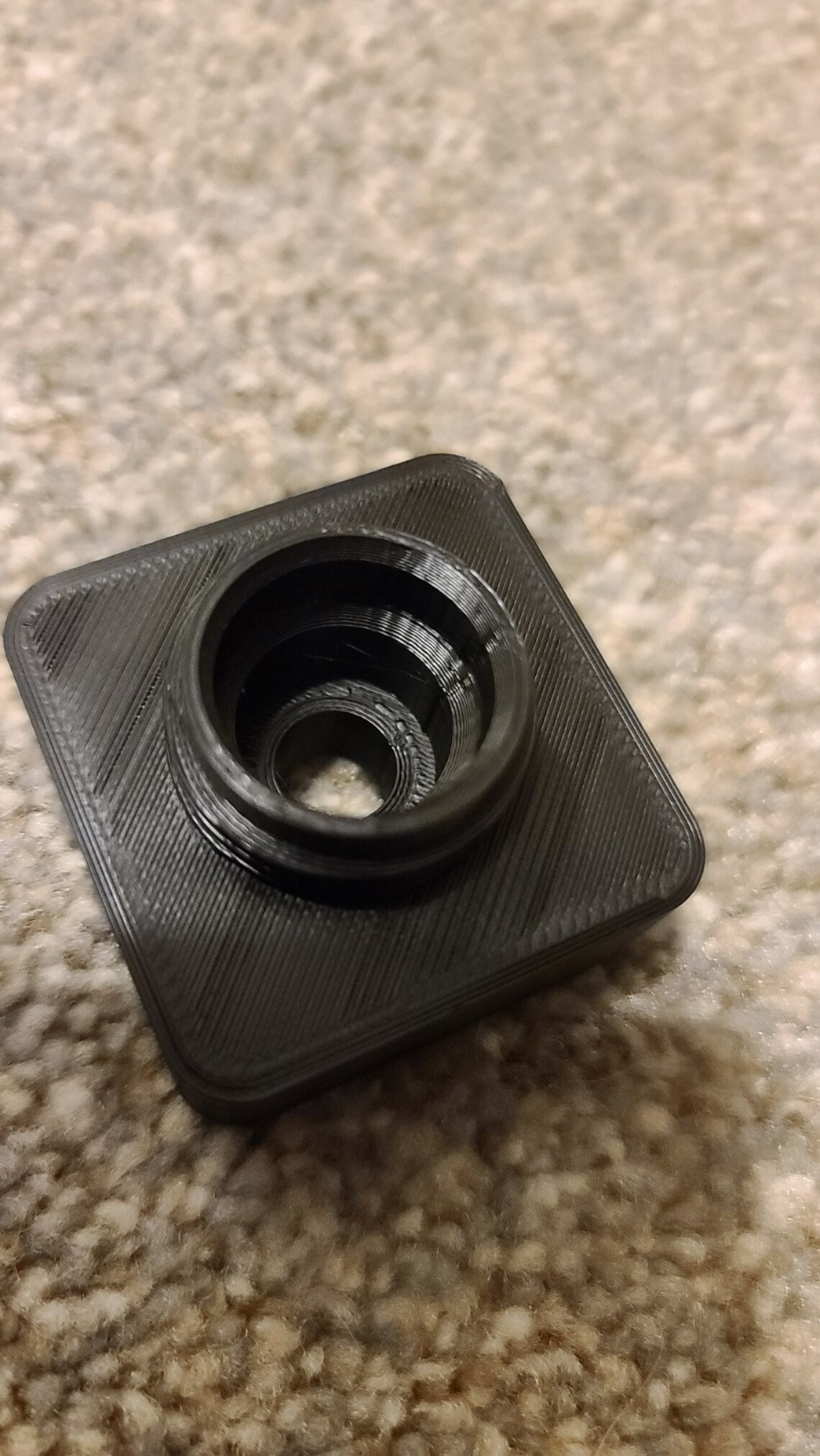 Valve Index VR Base Station 40 Series Profile Mount tapped | Etsy