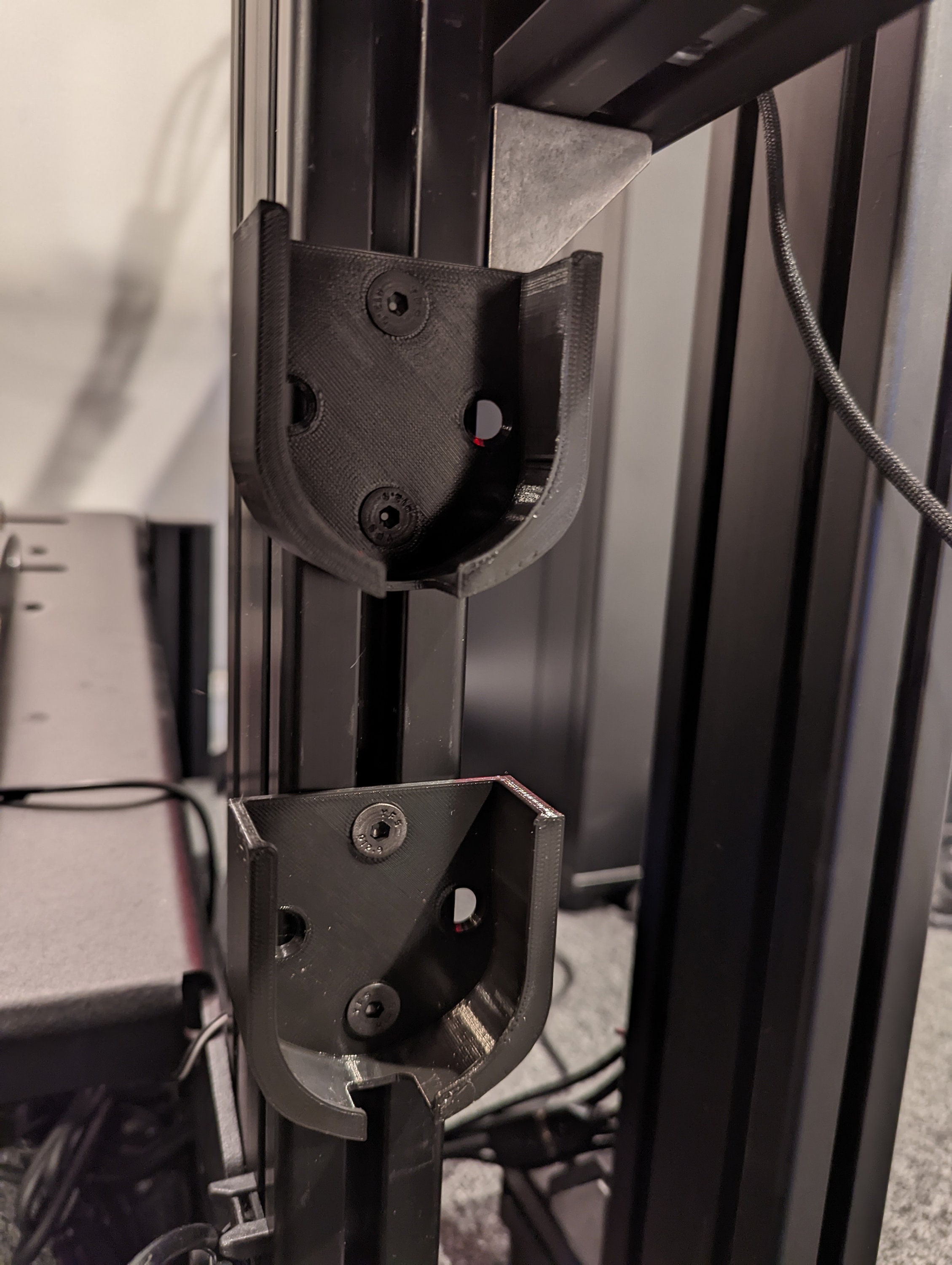 Buttkicker transducer 8020 Remote Mount hardware Included - Etsy