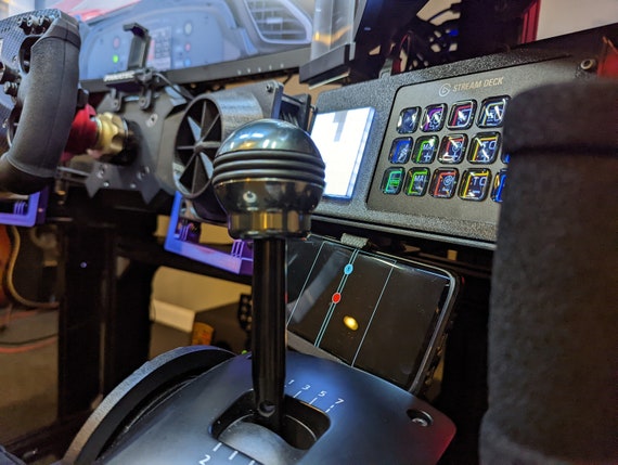 Modular Phone/tablet Mount for 8020 Profile - Etsy