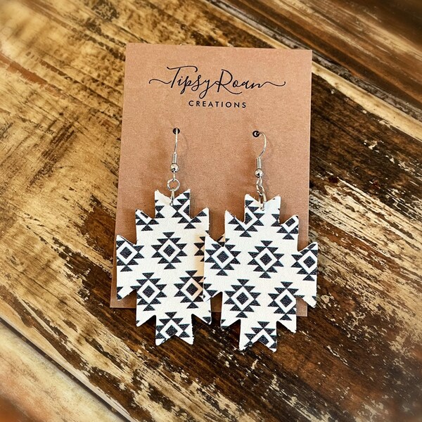 Aztec Jewelry - Etsy