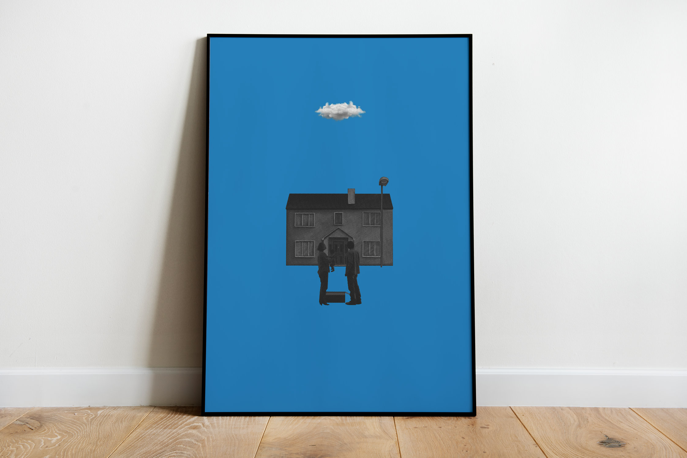 Vivarium Alternative Movie Poster - Etsy