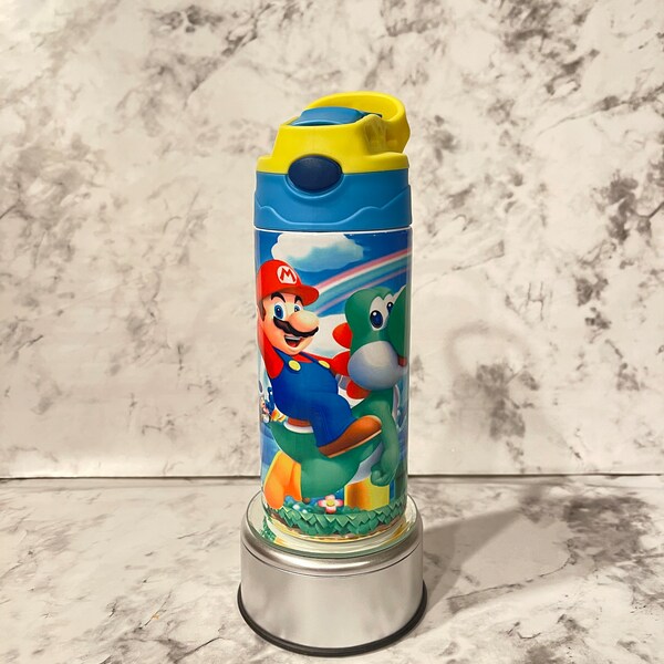 Super Mario Cups - Etsy