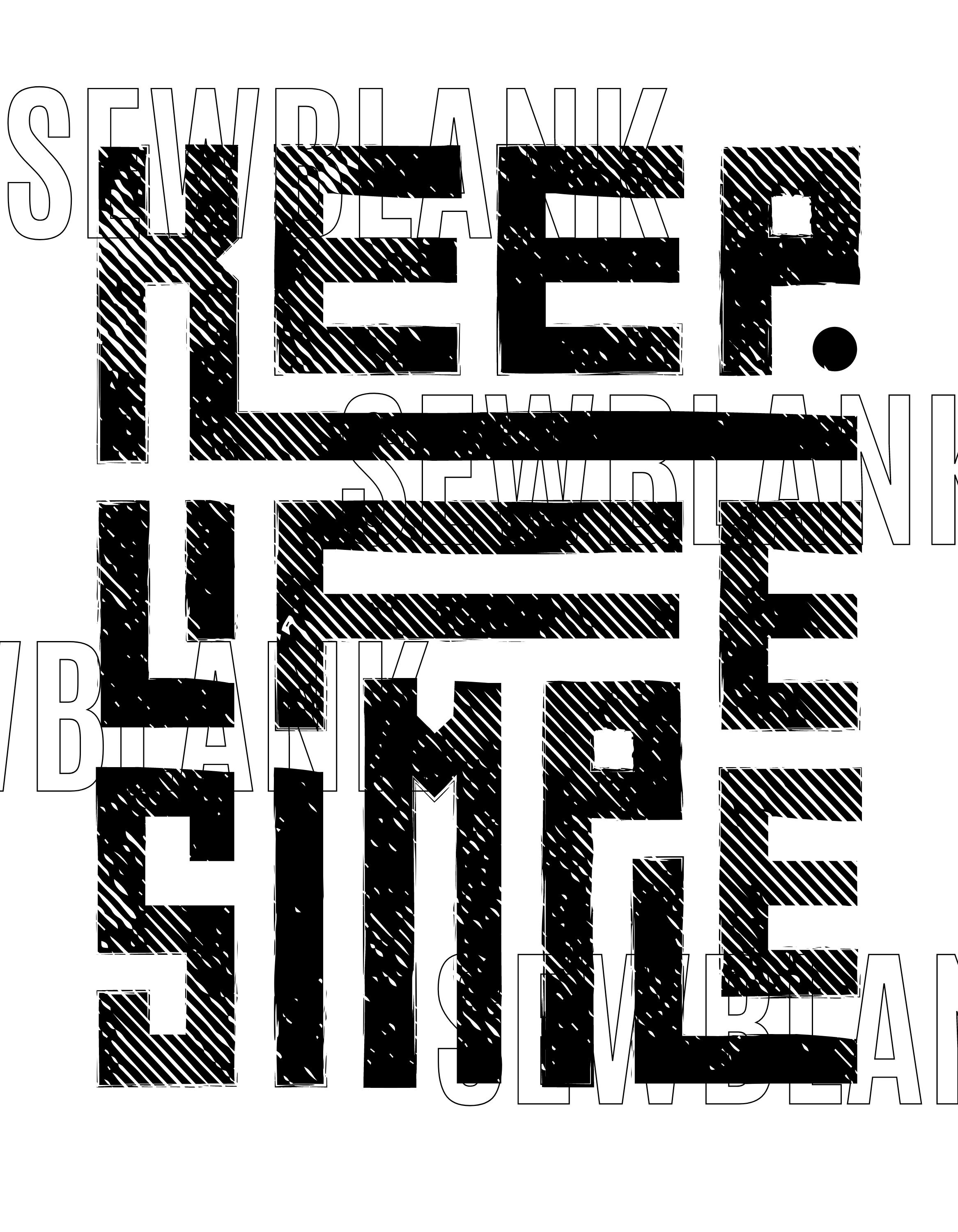 Keep Life Simple PNG POD Digital Design - Etsy