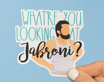 Jabroni Always Sunny - Etsy