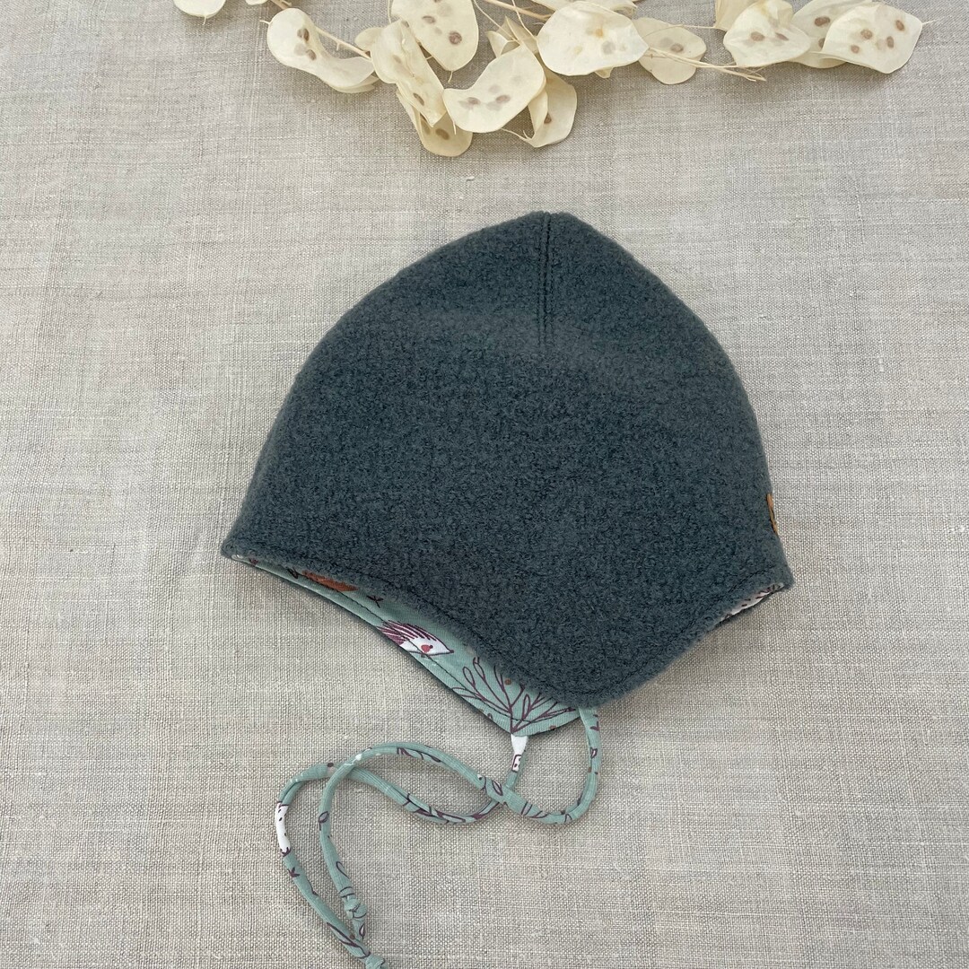Mailable Dwarf Cap Made of Bending Color Sage KU 40/41 - Etsy