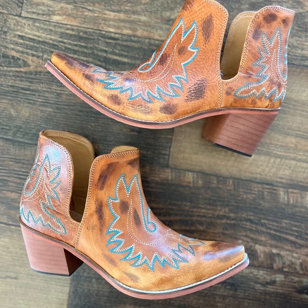 Gypsy Boots - Etsy