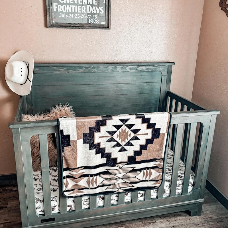 Aztec Baby - Etsy