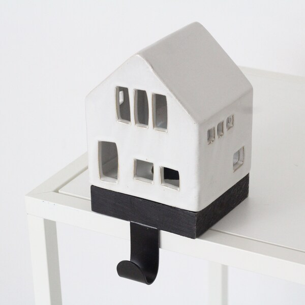 Stocking Holder - Etsy