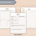 Ruth Bible Study Guide | Printable Bible Worksheets | Bible Study ...