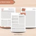 Ephesians Bible Study Guide | Printable Bible Worksheets | Bible Study ...