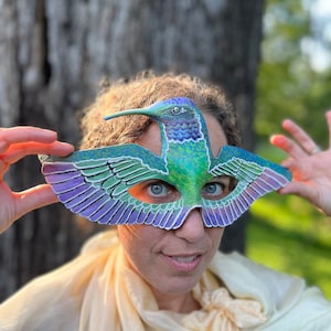 Hummingbird Costume - Etsy