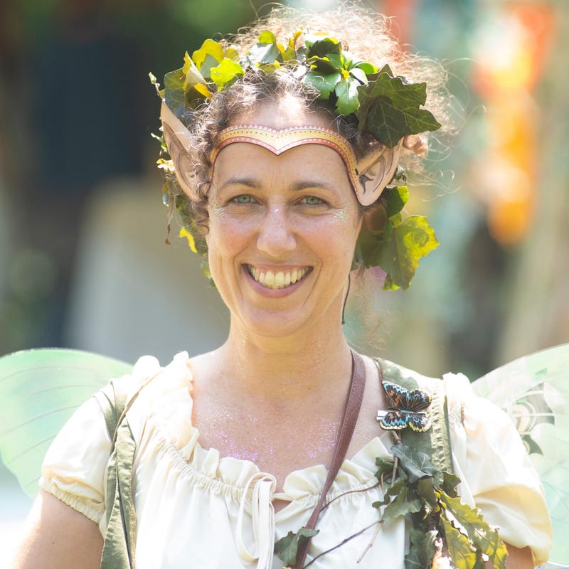 Cosplay Elf Prosthetics - Etsy