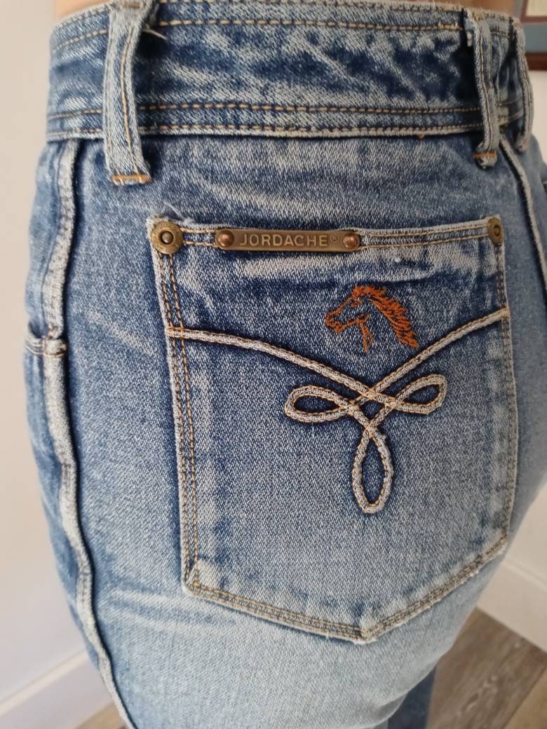 Jordache Jeans for sale | Only 2 left at -60%