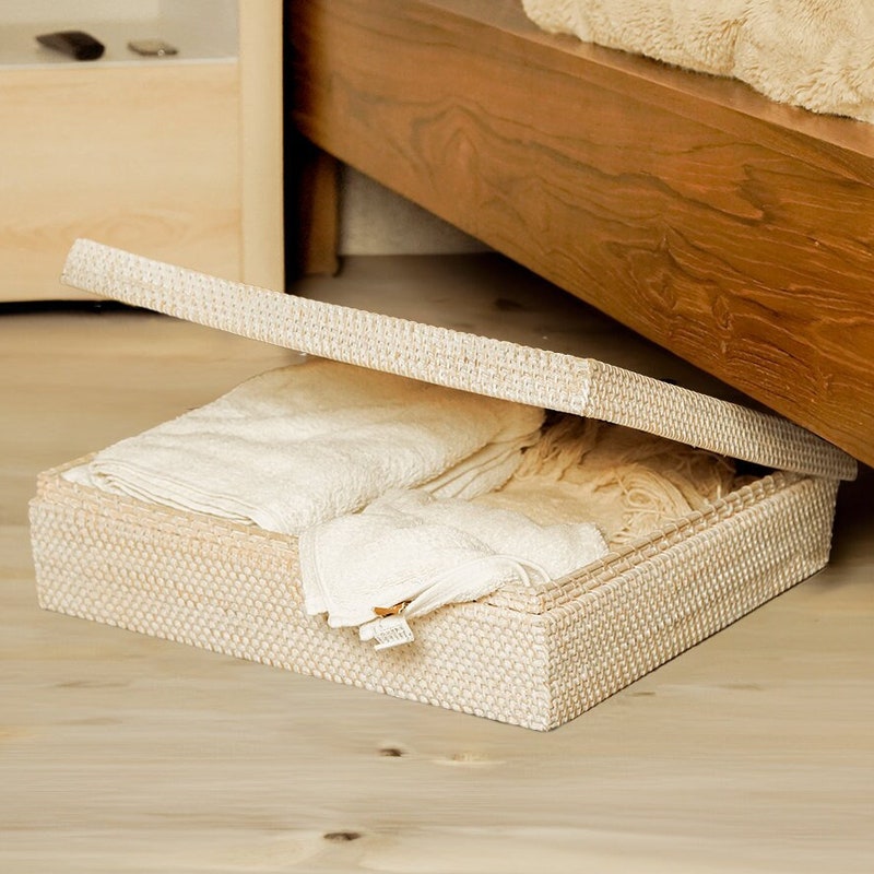 Under Bed Storage - Etsy