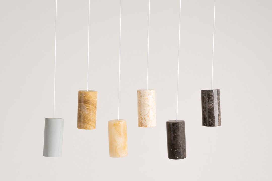 Luxury Light Pull Pillar for Cord Pulls / Curtain/blind Pulls ...