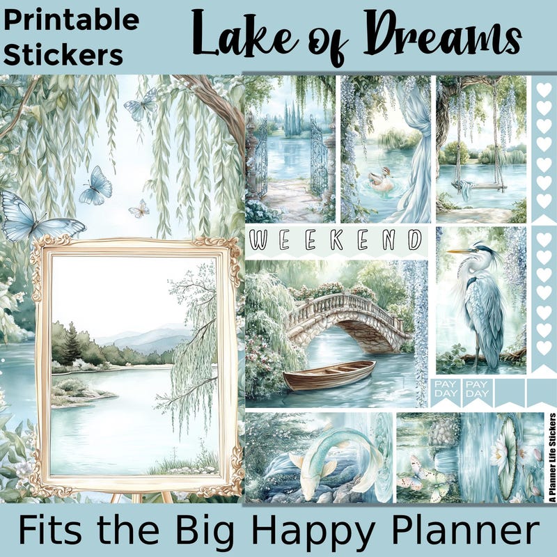 Dream Big Sticker Png - Etsy