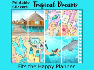aPlannerLifeStickers - Etsy