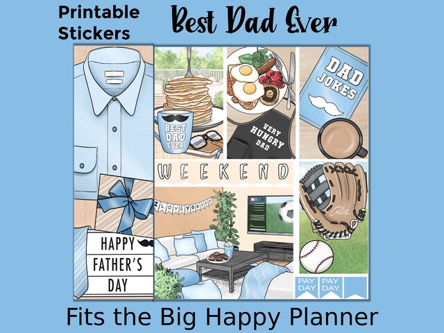 aPlannerLifeStickers - Etsy