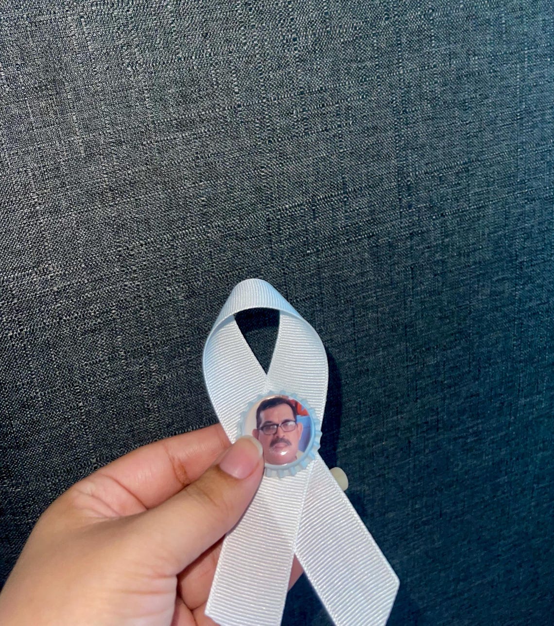 Memorial Ribbons - Etsy