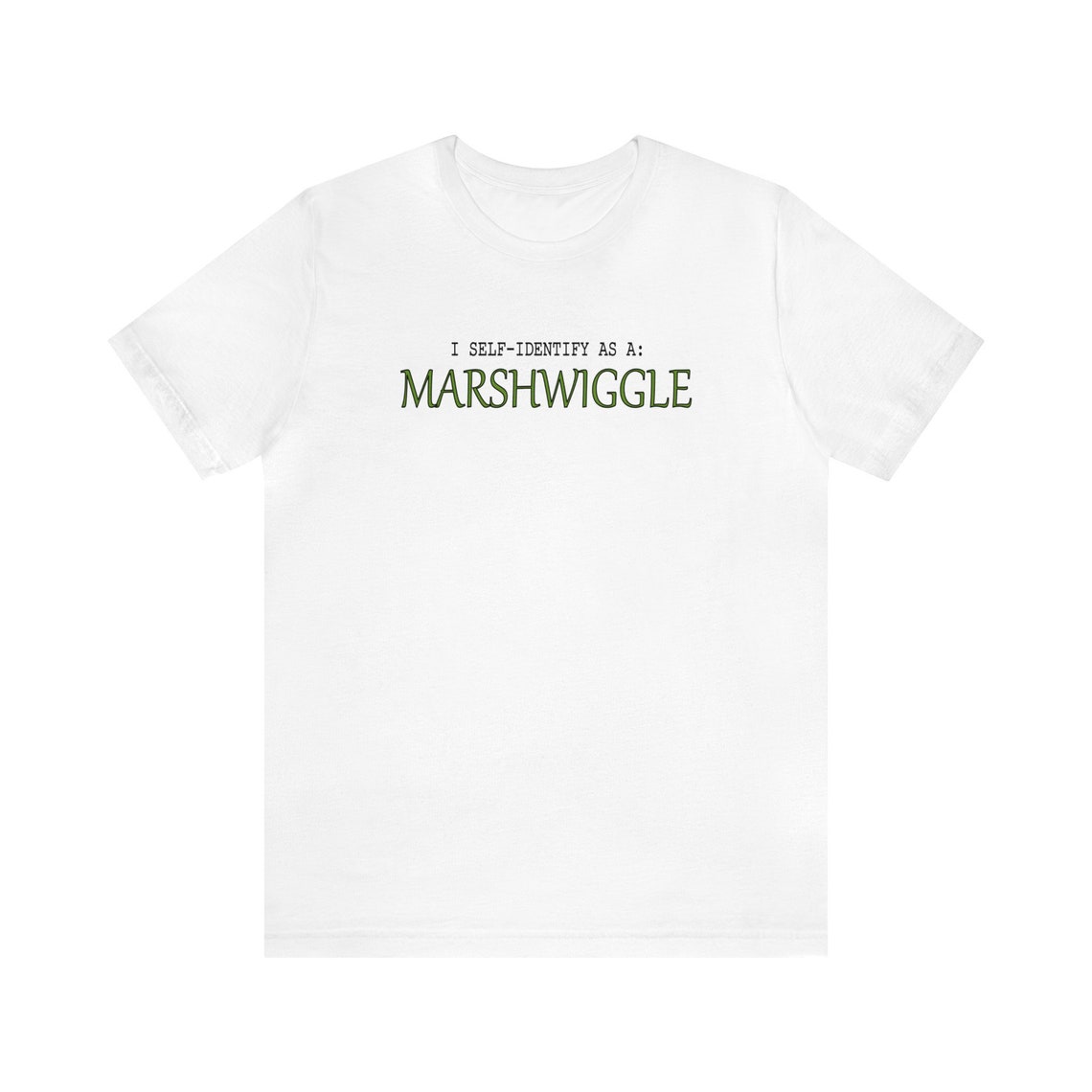 Marshwiggle Shirt, C. S. Lewis, Narnia Shirt, Marshwiggle Gift ...