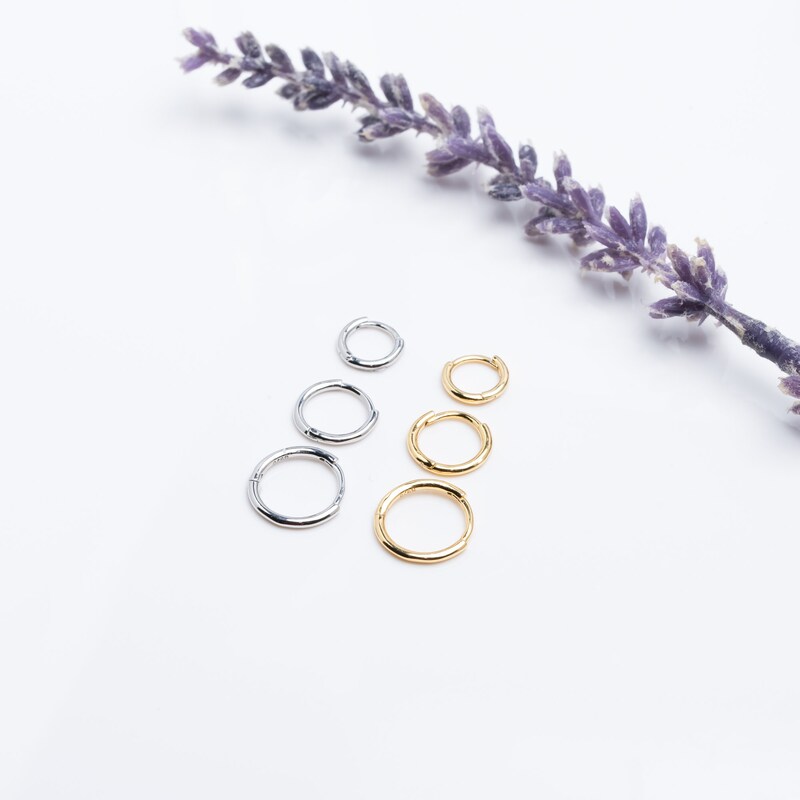 Lobe Stack Set - Etsy