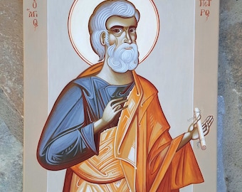 Byzantine Iconography - Etsy