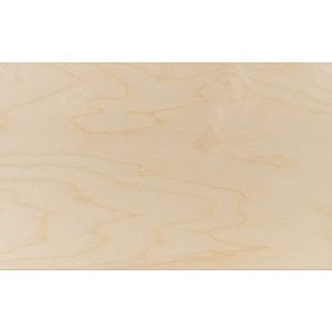 Premium Baltic Birch Plywood, 1/8th 12x 19, Hand Selected Grade B/BB ...