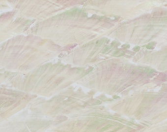 Imperial Yellow Abalone Shell Veneer 5.5 X 9.5 for Inlay, Laser, Crafts ...