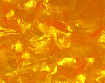 Pearl Natural Gray Metallic Abalone Shell Veneer 5.5 X 9.5 for Inlay ...