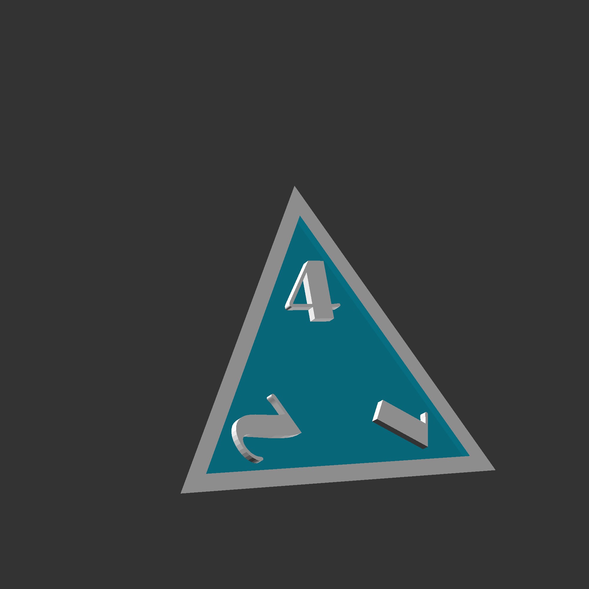 Limelight Dice Set - Inverse | 3D Model | STL Format - Etsy