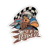 Speed Racer - Etsy