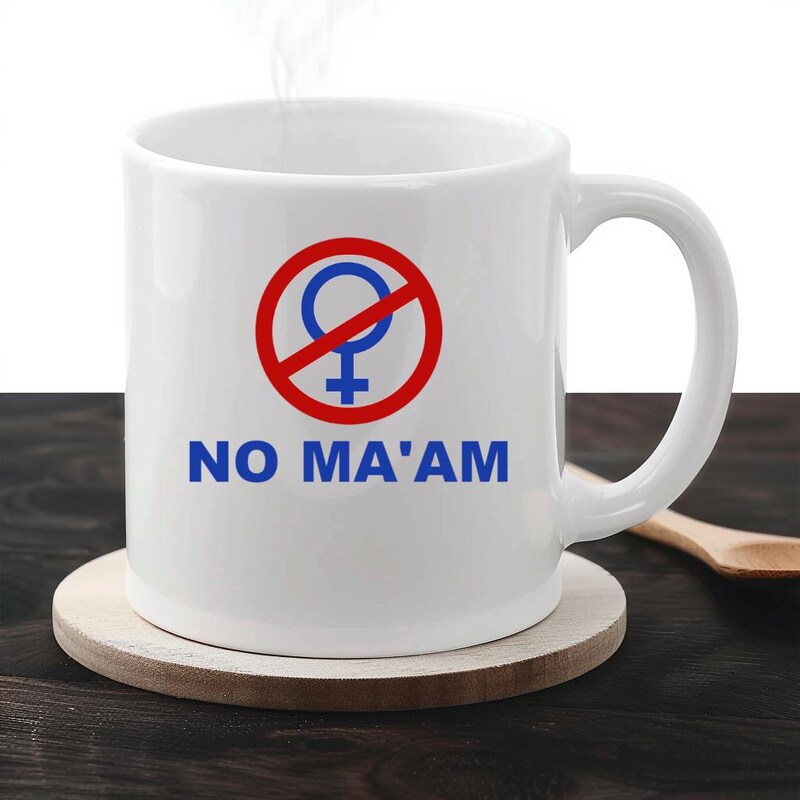 Yes Maam Etsy