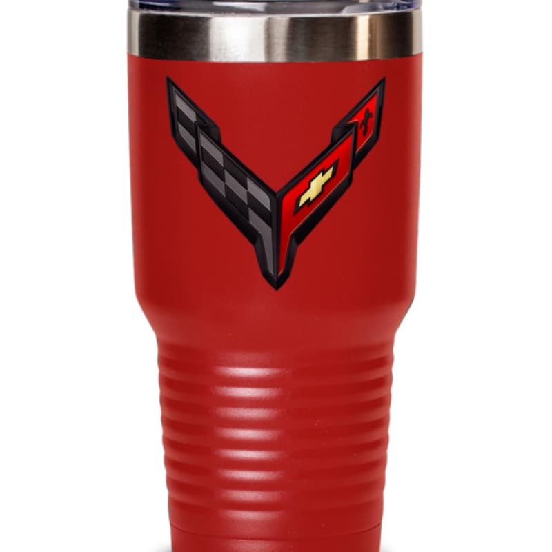Corvette - Etsy