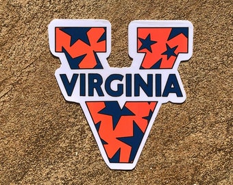 Uva Logo - Etsy