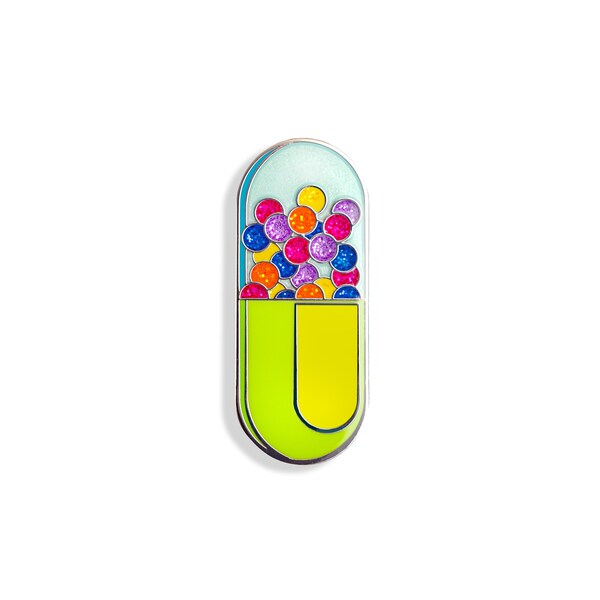 Pharmacy Lapel Pin - Etsy
