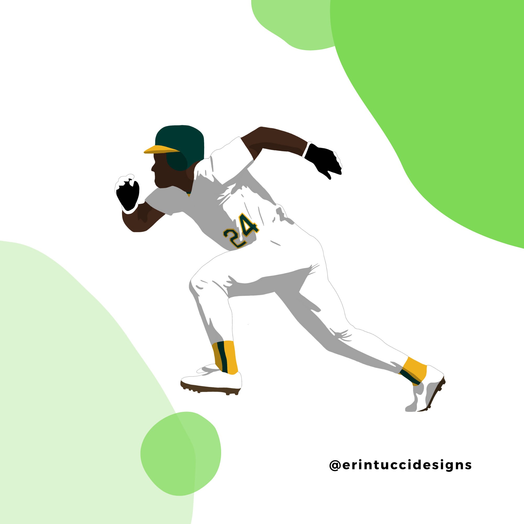 Rickey Henderson Memes