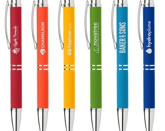 Personalized Pens, Customized Pens for Business, Engraved Pens, Bulk ...